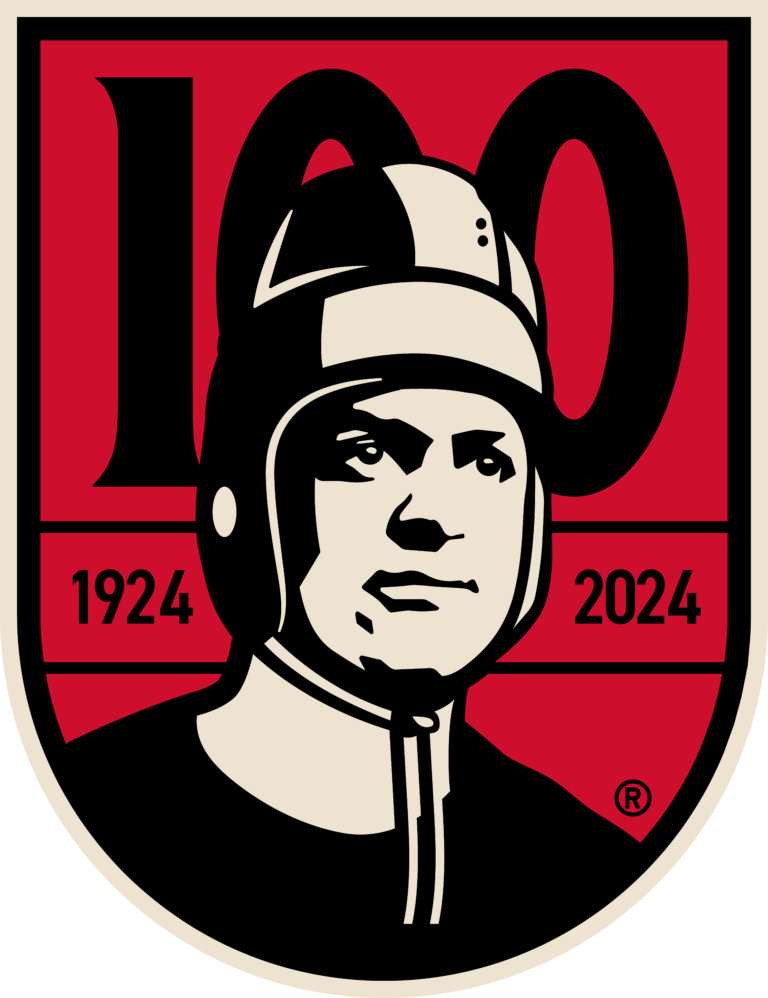 James Gamble Nippert Memorial Stadium